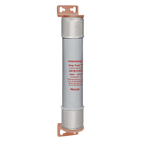 A051B1DHR0-6R Fuses | Mersen