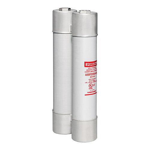 A055F2DSR0-400E Fuses | Mersen