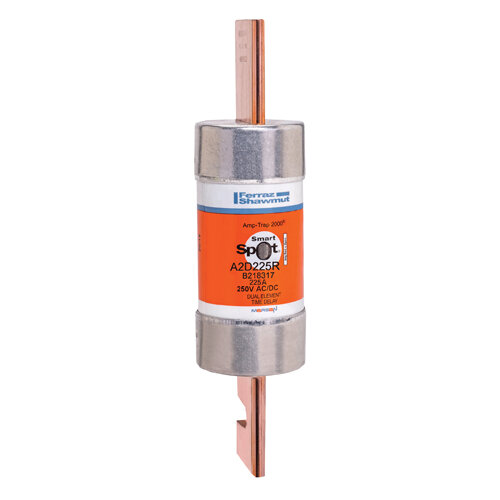 A2D225R Fuses | Mersen