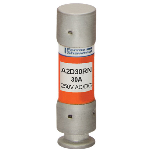 A2D30RN Fusibles | Mersen