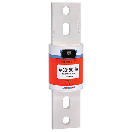 A4BQ1600-TA Fuses | Mersen
