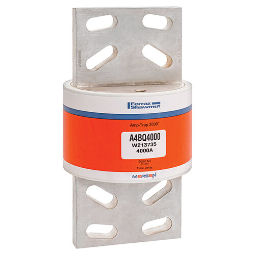A4BQ4000 Fuses | Mersen