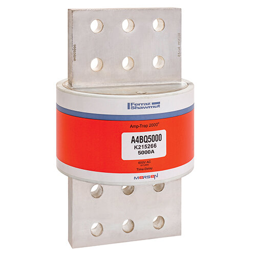 A4BQ5000 Fusibles | Mersen