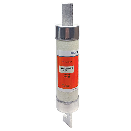 A6D100/200RN Fuses | Mersen
