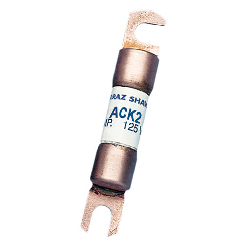 ACK2 Fuses | Mersen
