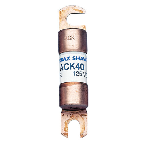 ACK40 Fuses | Mersen
