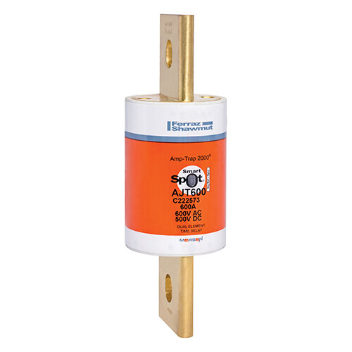 AJT600 Fuses | Mersen