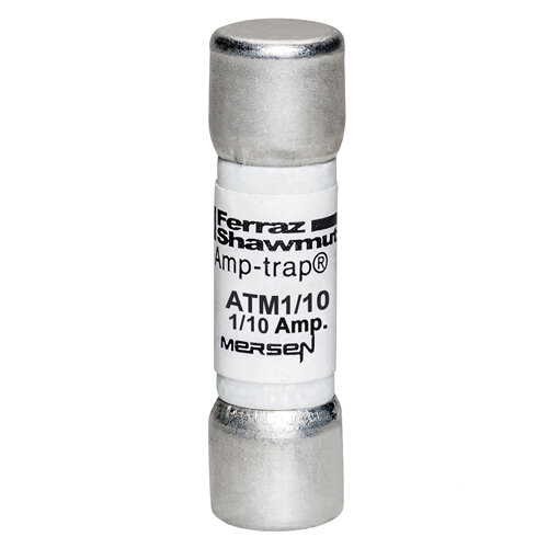 ATM1/10 Fuses | Mersen