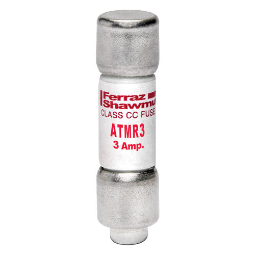 ATMR3 Fuses | Mersen