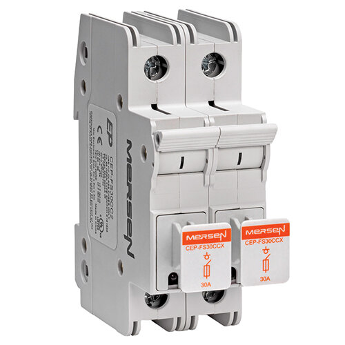 CEP-FS30CC2 Low-Voltage Switches | Mersen