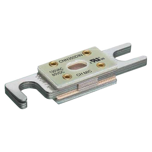 CNN350DIN Fuses | Mersen
