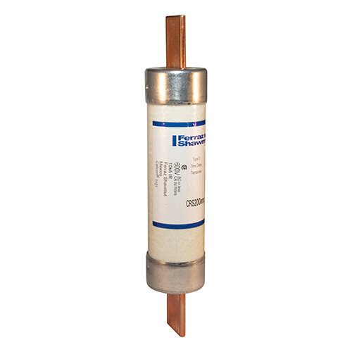 CRS200 Fuses | Mersen