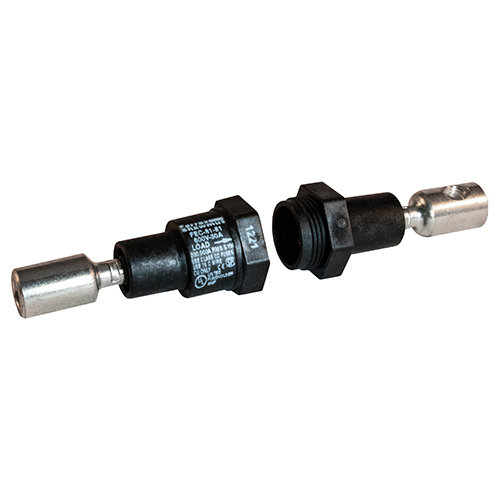 FEC-81-81 Porte fusibles et appareillages | Mersen