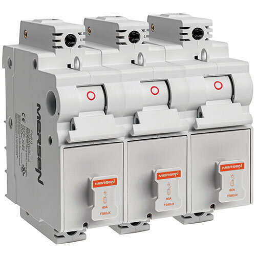 FS60J3 Low-Voltage Switches | Mersen