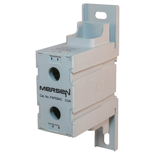 FSPDB4C Power Distribution Blocks | Mersen