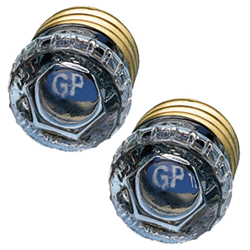 GP - Plug - Action rapide Fusibles | Mersen