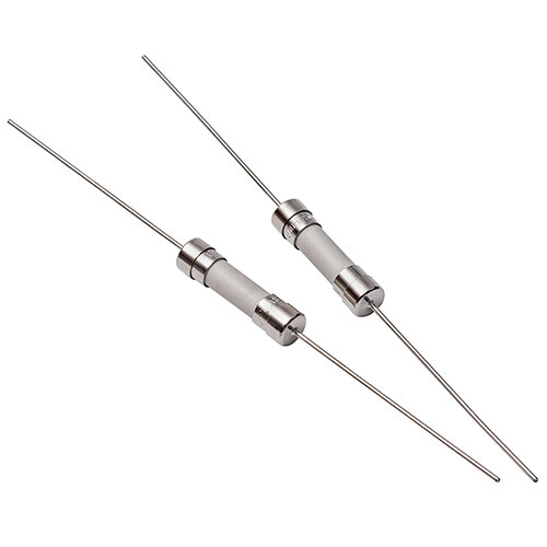 GSD-V - Fast-Acting Fuses | Mersen