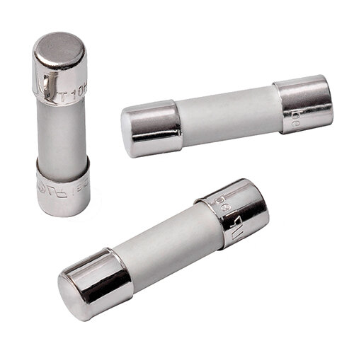 GSF - Time-Delay Fuses | Mersen