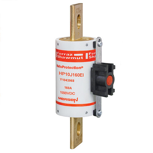 HP10J160EI Fuses | Mersen