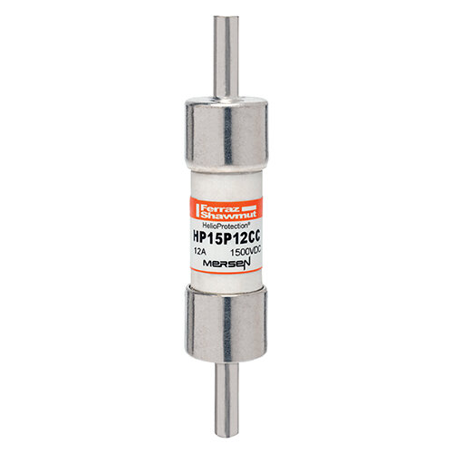 HP15P12CC Fuses | Mersen