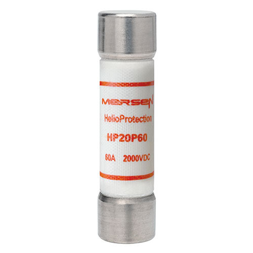 HP20P60 Fuses | Mersen