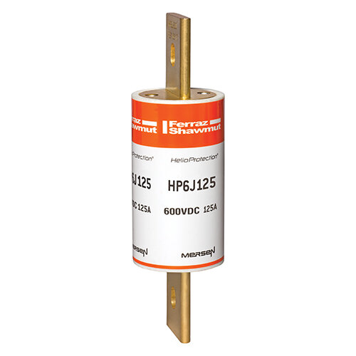 HP6J125 Fuses | Mersen