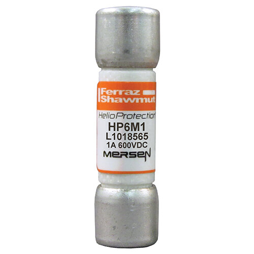 HP6M1 Fuses | Mersen