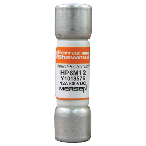 HP6M12 Fuses | Mersen
