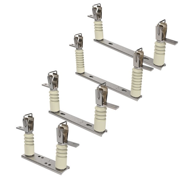 Fuse Bases for Motor High Voltage Fuse-links Fuse Holders and Systems ...