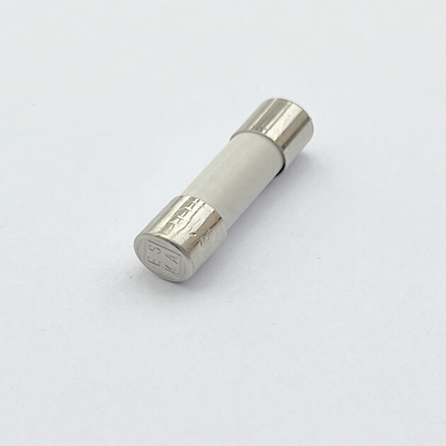 E095569Q - MI5HF25V2/100 Fusibles | Mersen