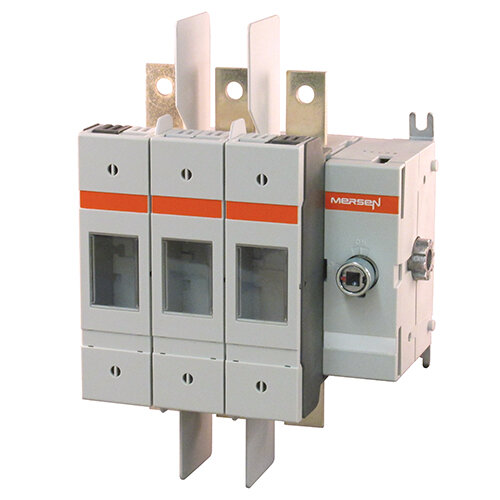 M100J30 Low-Voltage Switches | Mersen
