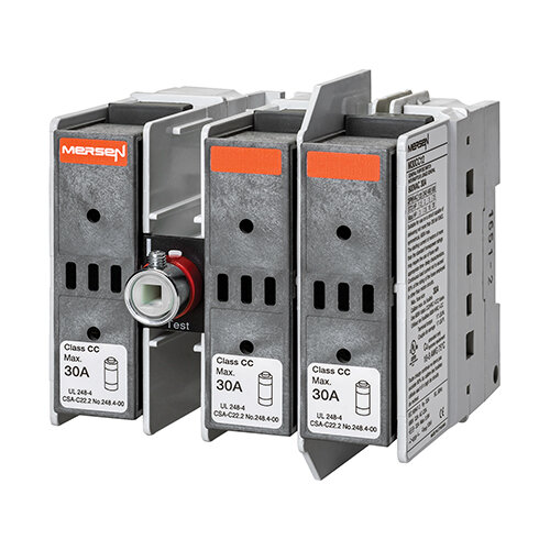 M30CC12 Low-Voltage Switches | Mersen