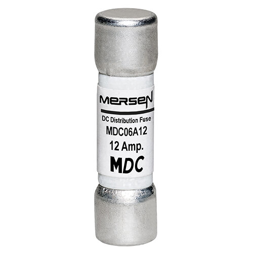 MDC06A12 Fuses | Mersen