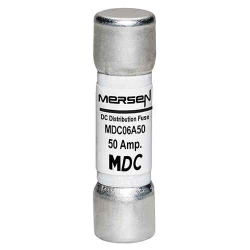 MDC06A50 Fuses | Mersen