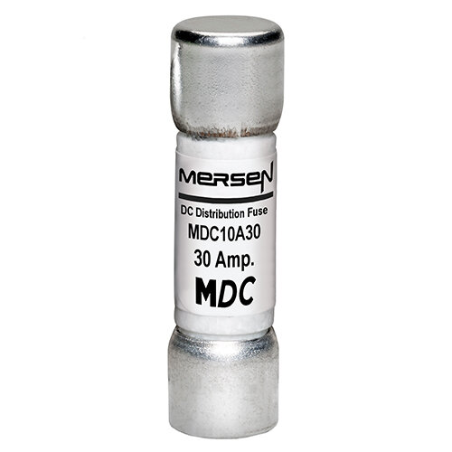 MDC10A30 Fuses | Mersen