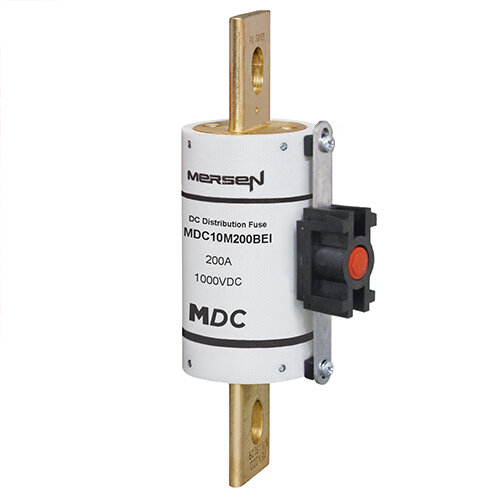 MDC10M200BEI Fuses | Mersen
