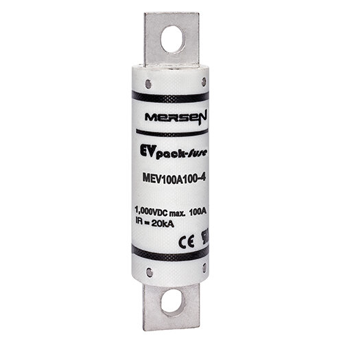 MEV100A100-4 Fusibles | Mersen