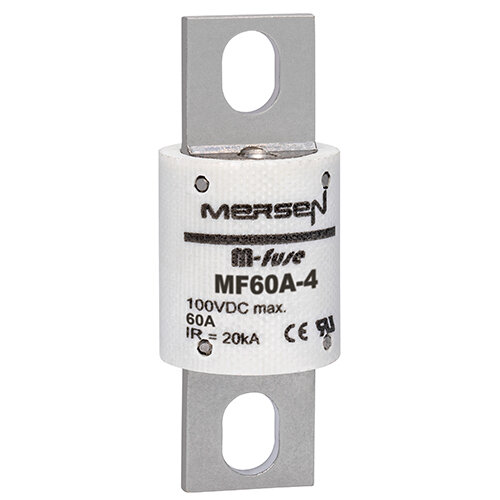 MF60A-4 Fuses | Mersen