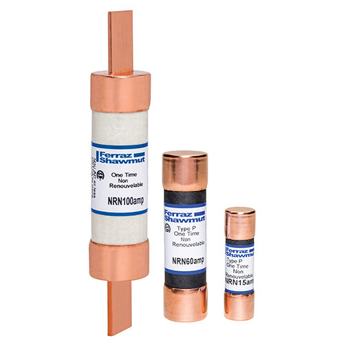 NRN - Class H Fuses | Mersen