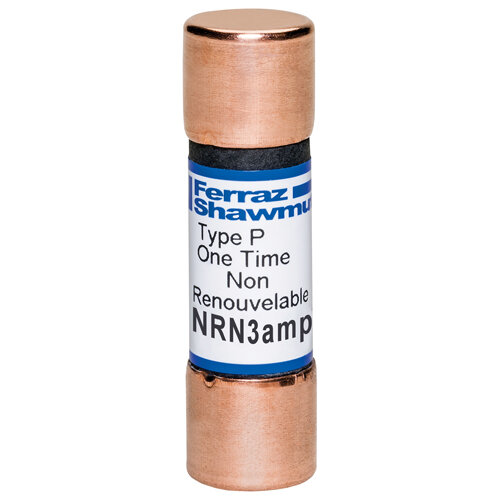 NRN3 Fuses | Mersen