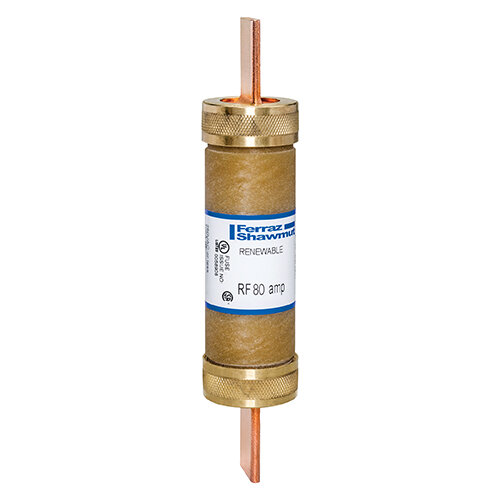 RF80 Fuses | Mersen
