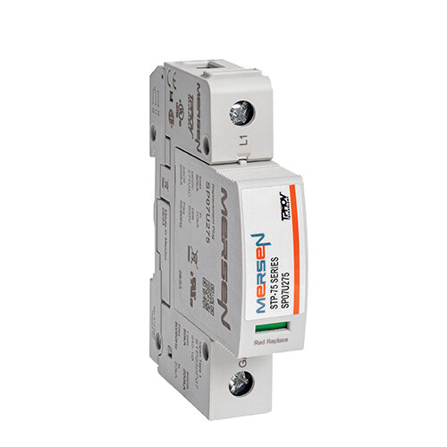 STP230P07 Surge Protection | Mersen