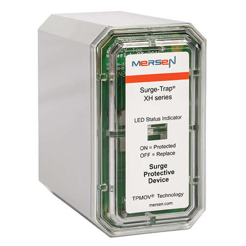 STXH120P07 Surge Protection | Mersen