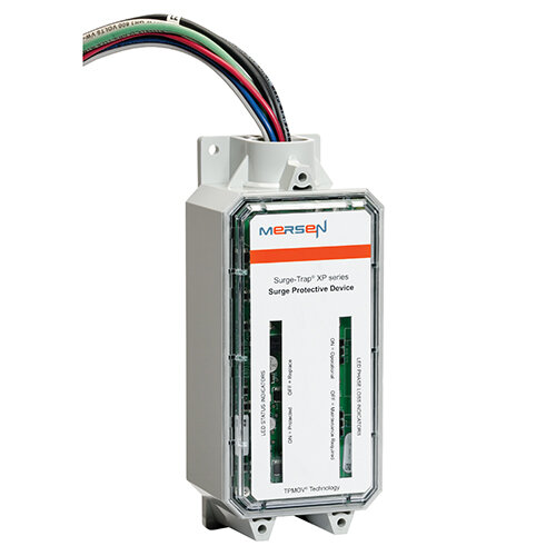 STXP600Y10A Surge Protection | Mersen