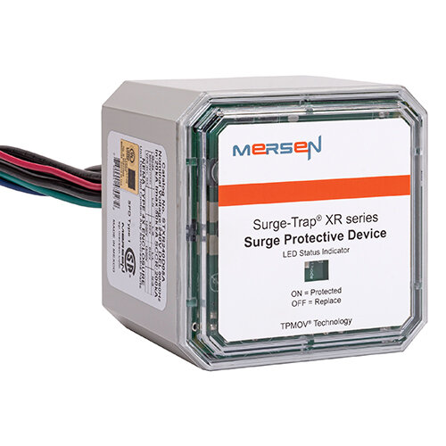 STXR240D05A Surge Protection | Mersen