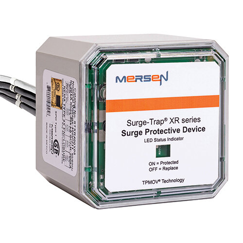 STXR480Y05 Surge Protection | Mersen