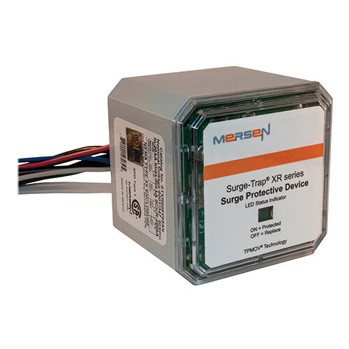 STXR600Y05AN Surge Protection | Mersen