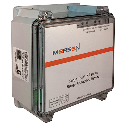 STXT480D20A Surge Protection | Mersen