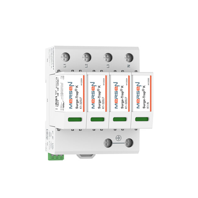 Surge-Trap® K - K1 LF Series Surge Protection | Mersen