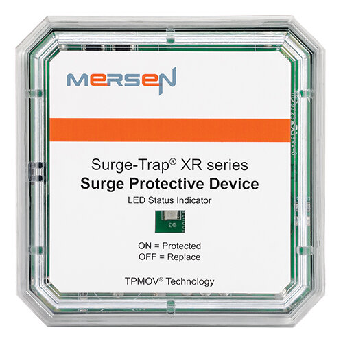 STXR240P05A Surge Protection | Mersen